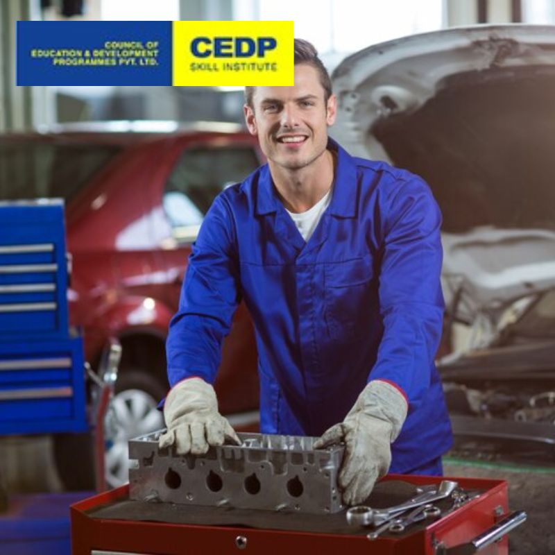 Top 7 Skills Future Automobile Technicians Must Have - CEDP Top 7 Skills Future Automobile Technicians Must Have - CEDP